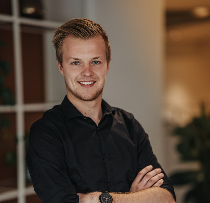 Bram Beltman | Ondernemersadviseur | Countus